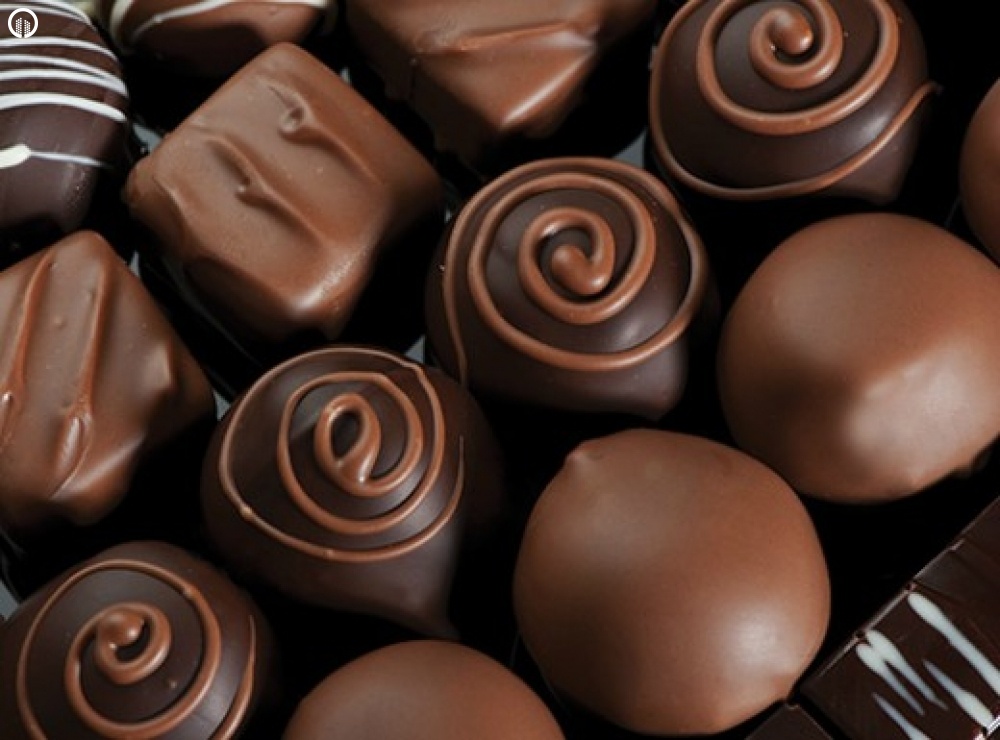 Csokoládé Bonbon Készítés | élménypláza.hu