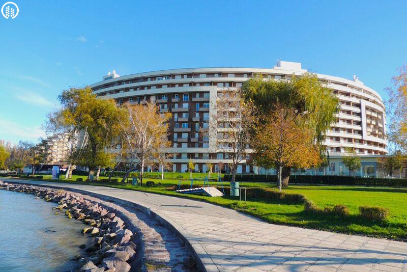 Club218 Holiday Apartman Siófok