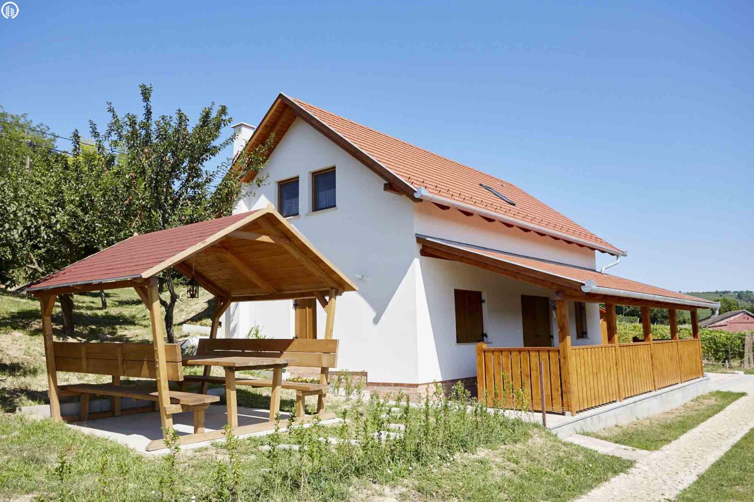 Panoráma Vendégház