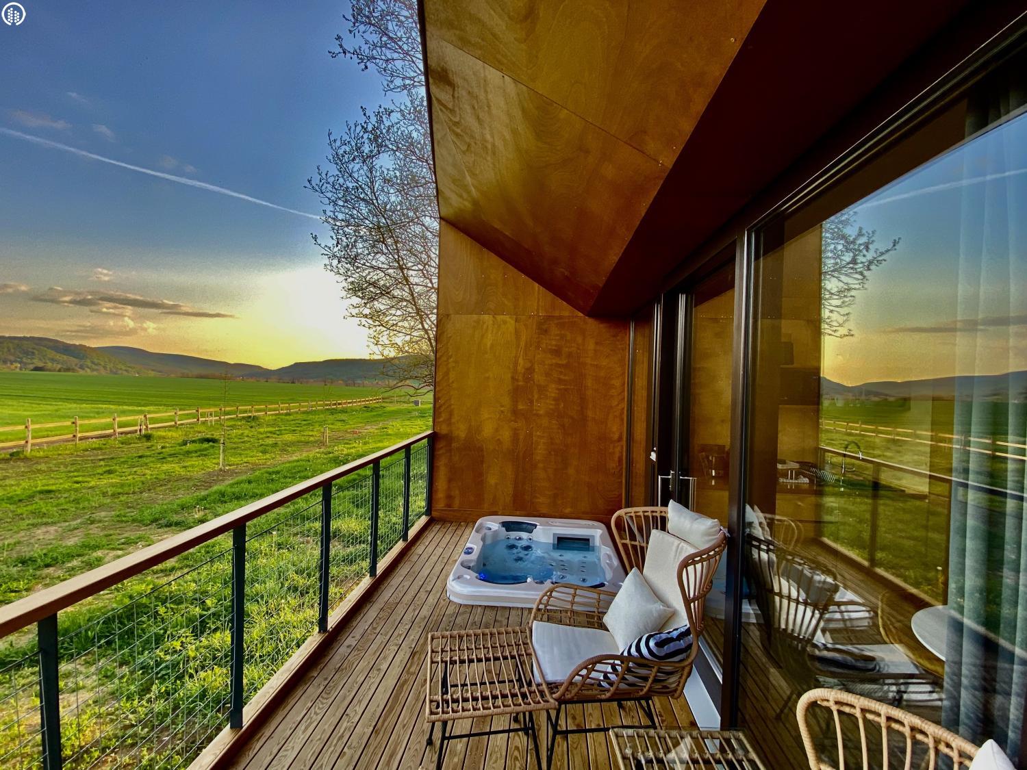 TreeHouses Kapolcs - elmenyplaza.hu