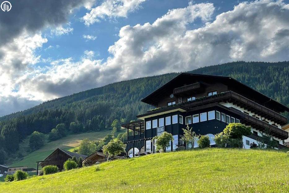 Hotel Bergbaur