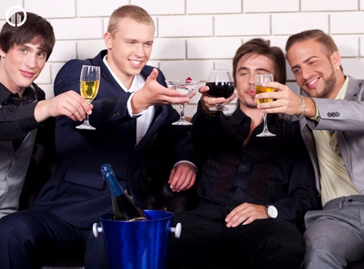 Buli Busz -Retro Barkas Élmény